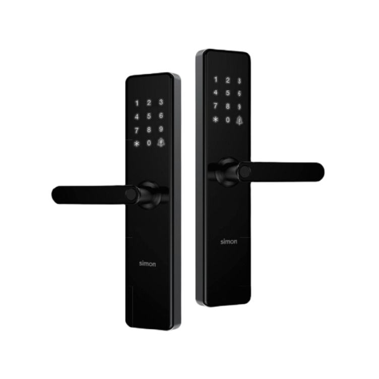 Smart Locks – Smart Home