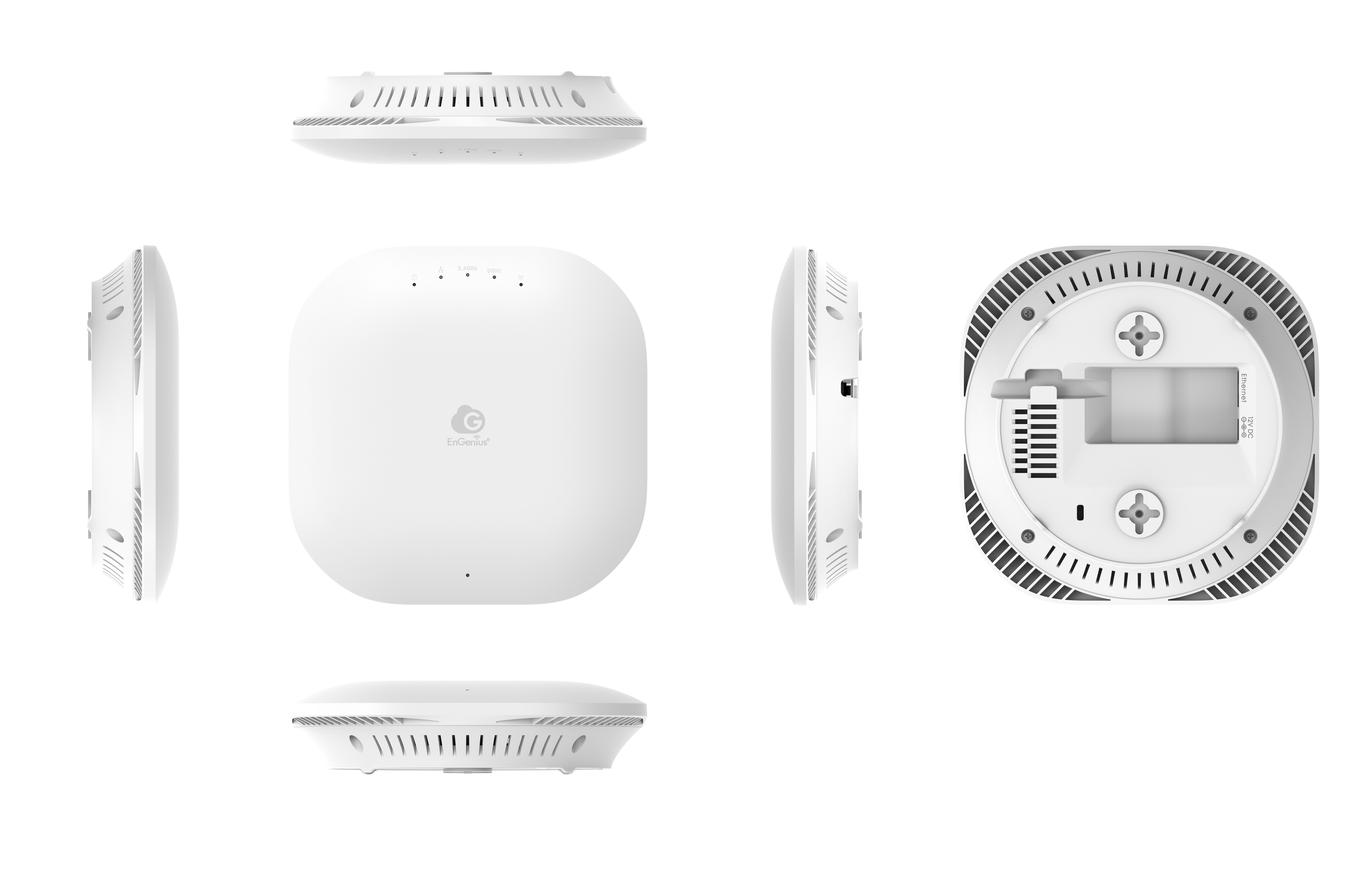 Engenius ECW120 – Smart Home
