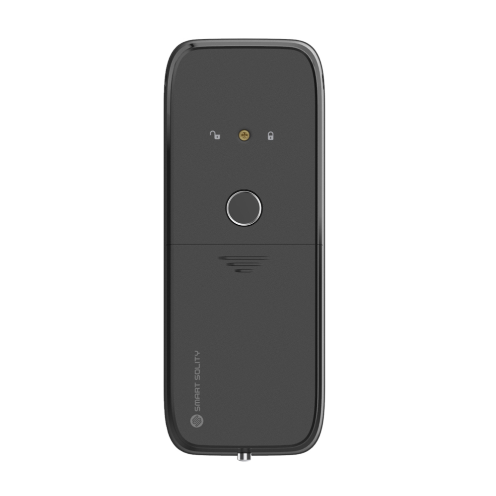 Solity GD-60B Digital Gate Lock – Smart Home