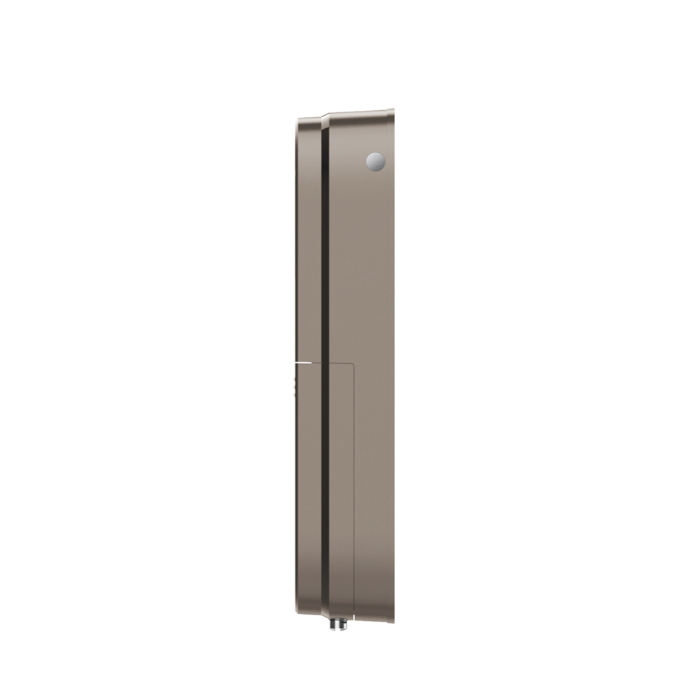 Solity GD-60B Digital Gate Lock – Smart Home